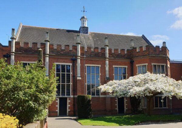 Top 100 Grammar Schools in the UK (2026 Edition) - Exam Papers Plus