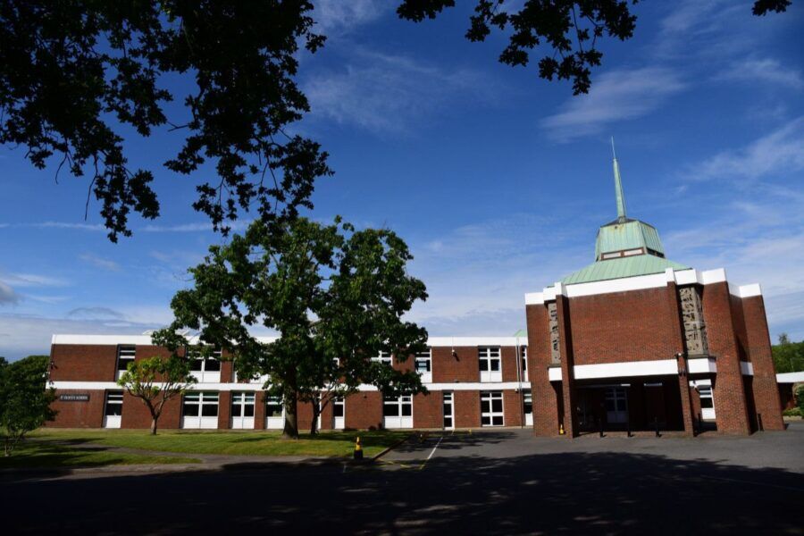 Top 100 Grammar Schools in the UK (2026 Edition) - Exam Papers Plus