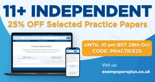 Highgate School 11 Plus (11+) Exam For Year 7 Entry - Key Details 2026