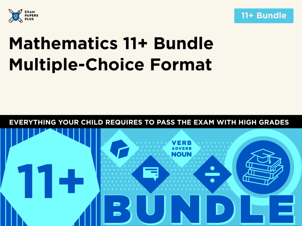 Manchester Islamic Grammar School For Girls 11+ Exam For Year 7 Entry